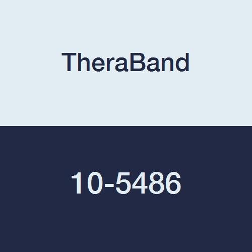 Amazon.com: Thera-Band 10-5486 Exercise Band Set with Dispens-a-Band ...