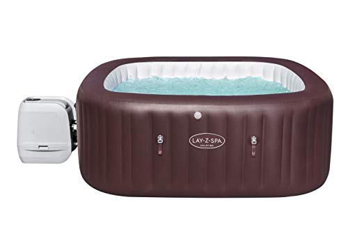 12 Best Lazy Spa Hot Tubs Reviewed 2025