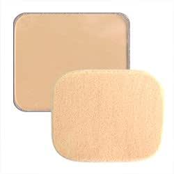 Amazon.com : JUPON COSMETICS Natural sweet white UV Refill (with puff ...