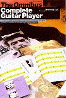 Omnibus Complete Guitar Player: Russ Shipton: 9780711961654: Amazon.com ...