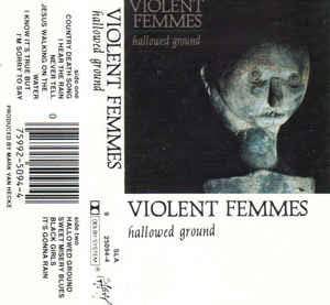 Hallowed Ground - Amazon.com Music