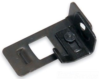 Square D SQDQO1HPL SQ D QO1HPL PADLOCK ATTACH, Black : Amazon.in: Home ...