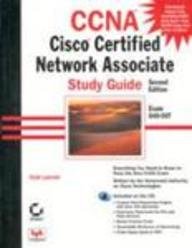 Buy CCNA: Cisco Certified Network Associate Study Guide (With CD) 2nd ...