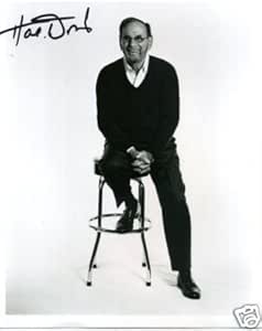 Amazon.com: Hal David Lyricist Composer Songwriter Autograph Photo ...