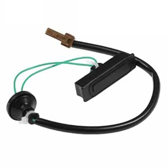 Tailgate Switch for Subaru Impreza Crosstrek 2012-2017 63270-FJ000 Boot ...