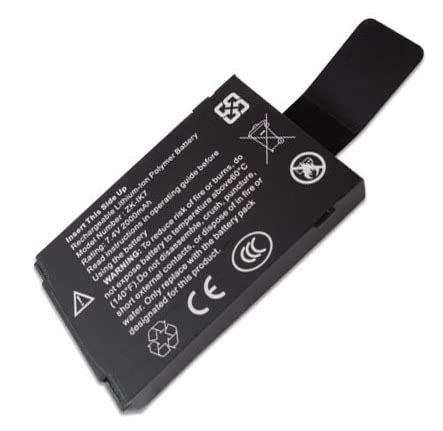 Velentron - eSSL Battery for Biometric Time and Attendance Device ...