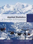 Applied Statistics in Business & Economics- Text [[3rd (third) Edition ...