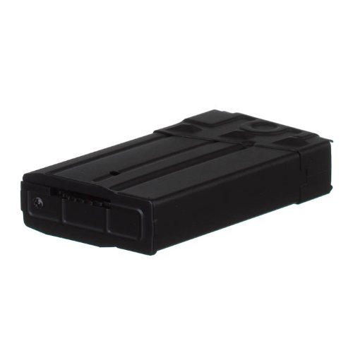 G3 HI-CAP MAG 500RD - J&G G3 AIRSOFT MAGAZINE - Yorkshire Outdoor ...