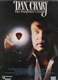 Dan Crary: The Flatpicker's Guide: Crary, Dan: 9780931759123: Amazon ...