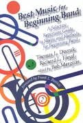 Best Music for Beginning Band: A Selective Repertoire Guide to Music ...