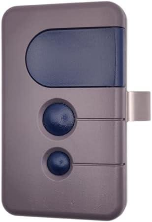 for Sears Craftsman Garage Door Opener Remote Control 139.53879 139. ...