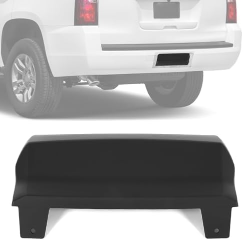 Amazon.com: HECASA Trailer Hitch Cover Compatible with 2015-2020 ...