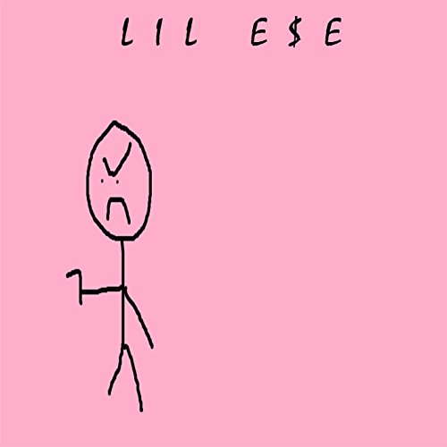 Écouter Lil Ese par Lil Ese sur Amazon Music Unlimited