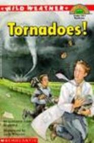 Wild Weather Tornadoes: 9780785724865: Amazon.com: Books