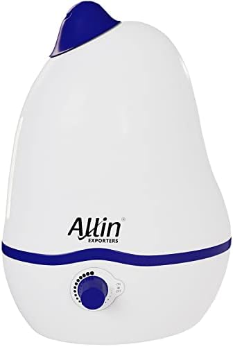 Allin Exporters J-1903 Industrial Humidifier with UV Sterilization ...