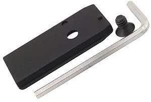 Amazon.com : Hasselblad Tripod Quick Coupling Plate : Electronics