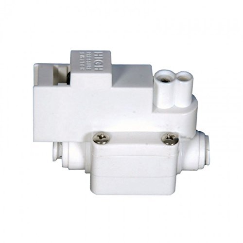 Raha Water Treatment RO High Pressure Switch : Amazon.in: Home & Kitchen