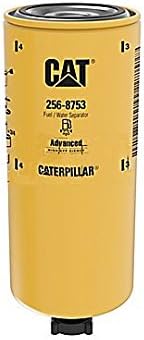 Caterpillar 2568753 Fuel/Water Separator, 1 Pack, Fuel & Water ...