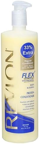 Amazon.com : Metrey Rev-lon Flex Regular Conditioner, 20 Fl.oz/592 ML ...