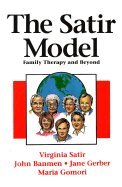 Satir Model Family Therapy & Beyond [PB,1991]: Virginia Satir: Amazon ...