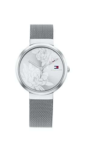 Tommy Hilfiger Watches | Best Prices In KSA | For Men & Women | Riyadh ...