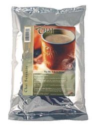Amazon.com : Caffe D'Amore Chai Serenity - Vanilla (3 lb. Bulk Bag ...