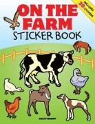 Buy On the Farm Sticker Book Book Online at Low Prices in India | On ...