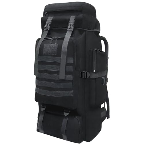80 Litre Backpack – The 16 best products compared - Outdoors Magazine