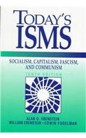 Today's ISMS: Socialism, Capitalism, Fascism and Communism: Alan ...