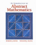 Introduction to Abstract Mathematics: unknown author: Amazon.com: Books