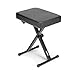 On Stage KT7800 Plus Padded Keyboard Bench : Amazon.ca: Musical ...
