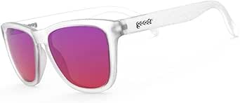Amazon.com: goodr OG Sunglasses (no slip, no bounce, all polarized ...