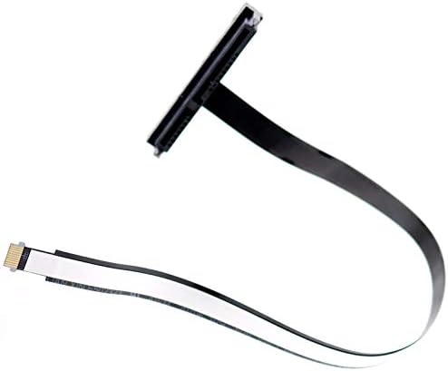 Amazon.com: Deal4GO Second SATA Hard Disk Drive Cable 2nd HDD Connector ...