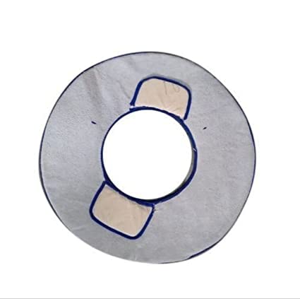 Leather Shoulder Safety Pad for Industrial and Construction Use ...