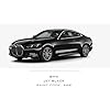 Amazon.com: Paint Scratch Fix® Exact BMW Touch Up Paint For Jet Black ...