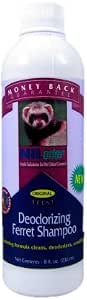 Amazon.com : Nilodor Deodorizing Ferret Shampoo : Pet Shampoos : Pet ...