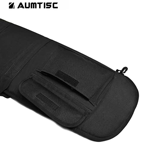 AUMTISC Soft Rifle-Cases Long Single Gun Case for Shotgun or Rifle ...