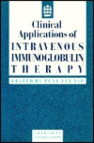 Clinical Applications of Intravenous Immunoglobulin Therapy ...