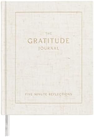 Amazon.com : Stilip Gratitude Journal for Women,Manifestation Journal ...