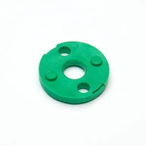 Bulk Hardware BH50175 Blade Height Spacers to Fit Various Flymo Garden ...