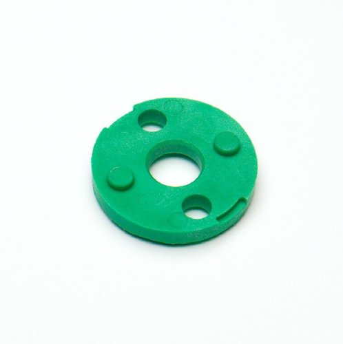 Bulk Hardware BH50175 Blade Height Spacers to Fit Various Flymo Garden ...