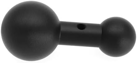 Amazon.com: Create idea 25mm / 1" to 17mm Ball Adapter for RAM Mount B ...