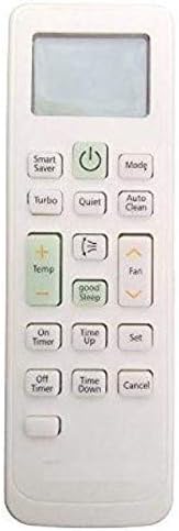 Buy Samsung AC Remote Control Universal Compatible for Samsung Window ...