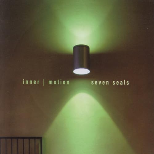 Amazon.com: Seven Seals : Inner Motion: Digital Music