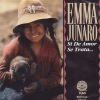Junaro, Emma - Si Amor Amor Se Trata - Amazon.com Music