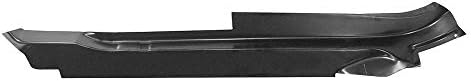 Amazon.com: ECOTRIC Full Rocker Panels Compatible with 1967-1972 Chevy ...