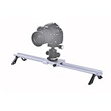 Top 10 Best Camera Sliders in 2023 Reviews | Buyer's Guide