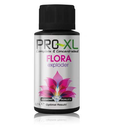 Pro-XL Pro Start (100 ml) : Amazon.es: Jardín
