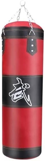 Amazon.com : AMZHEZIYI Boxing Bag Boxing Punching Bag for Training ...