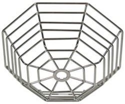 Safety Technology International Web Stopper Cover,Gray,Stainless Steel ...